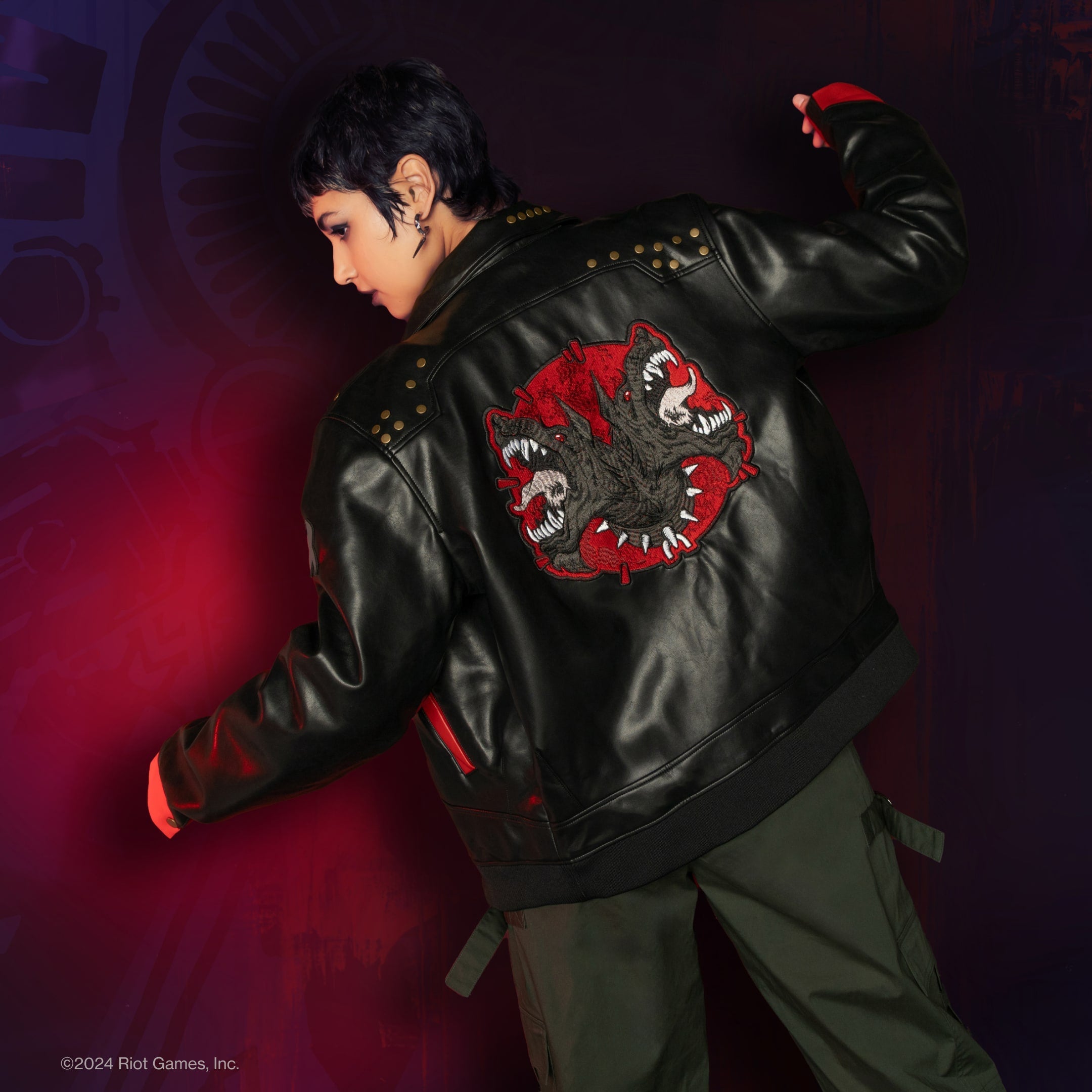 Arcane | Collections | BlackMilk Clothing