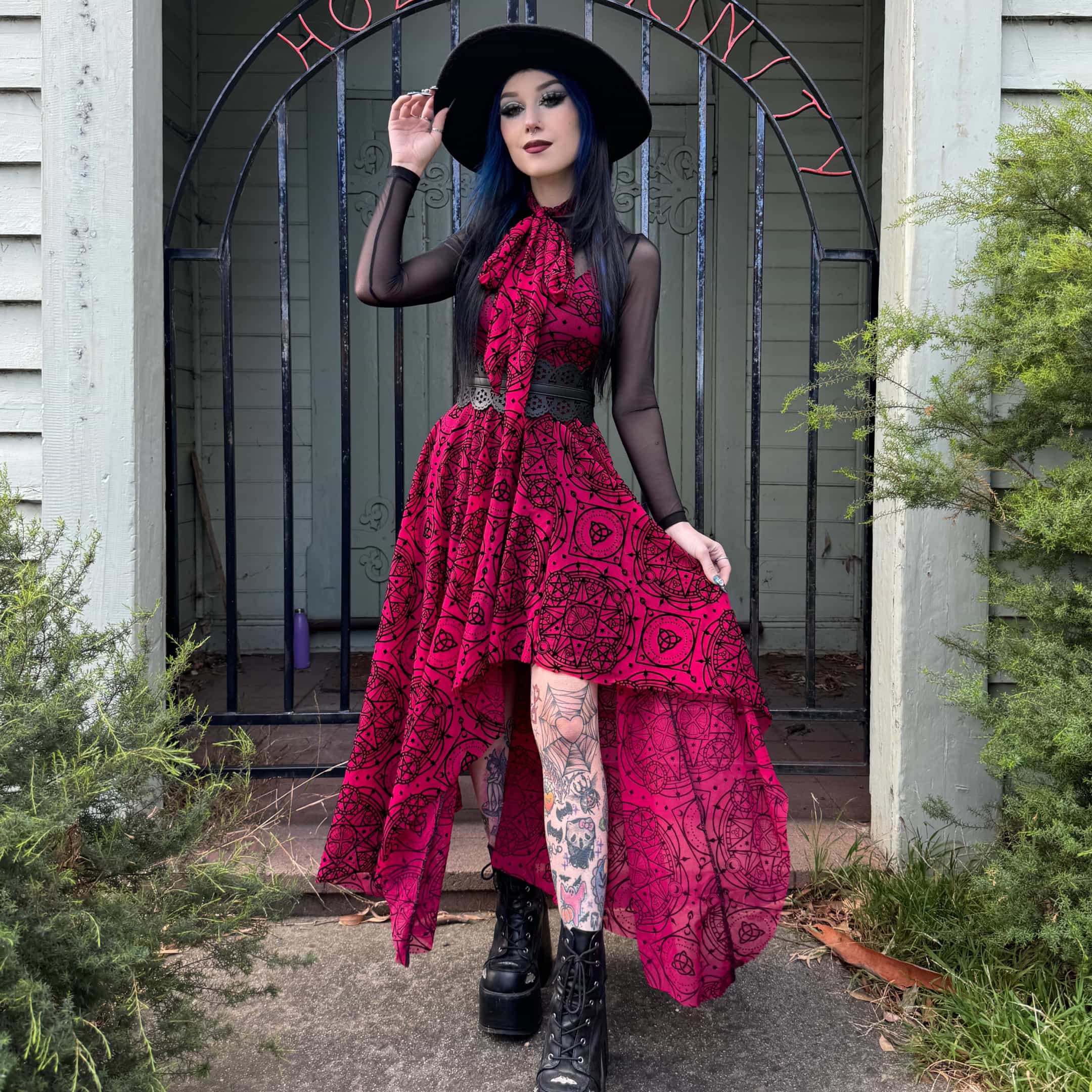 Limited Edition | Special Edition Clothing | BlackMilk Clothing