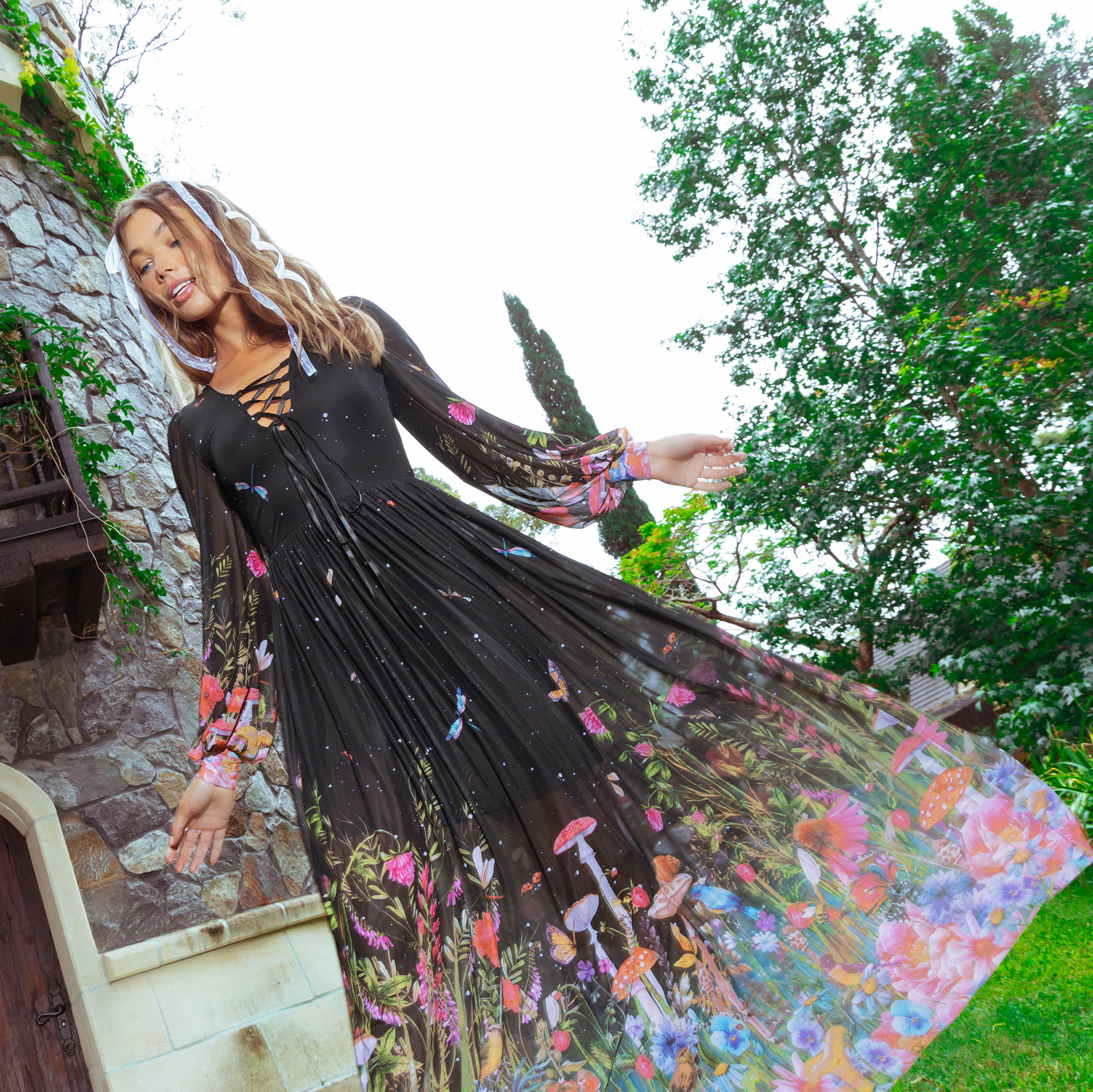 Maxi Dresses Online Australia | Large Maxi Dresses | BlackMilk Clothing