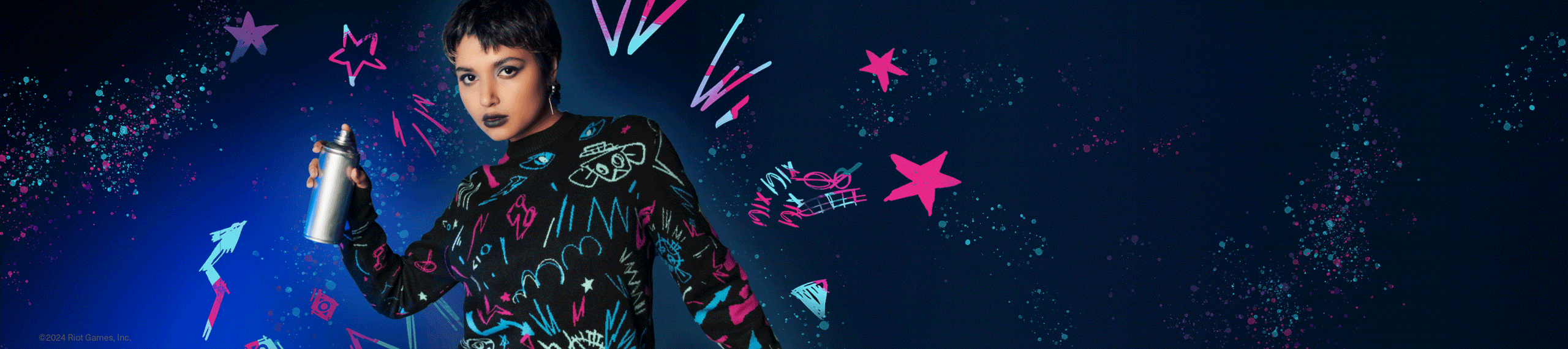 Arcane | Collections | BlackMilk Clothing