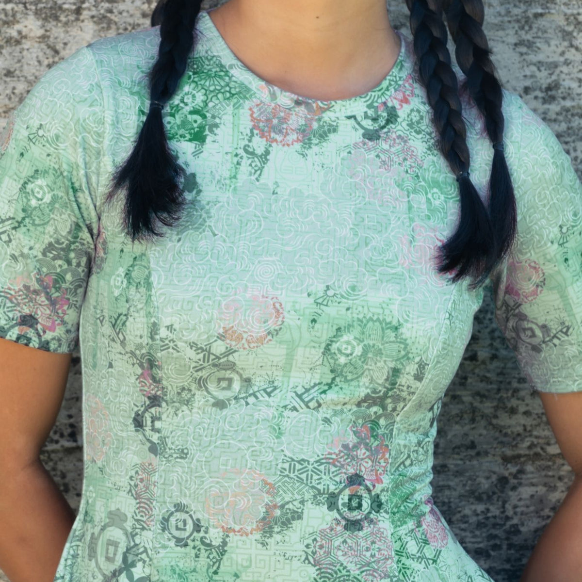 No War in Ba Sing Se Evil Tee Dress - Limited – BlackMilk Clothing