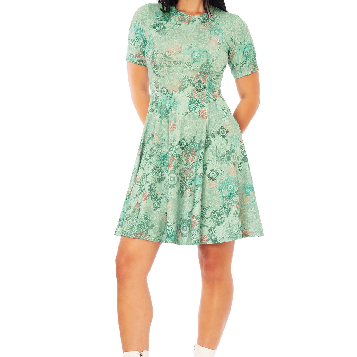 No War in Ba Sing Se Longline Evil Tee Dress - Limited – BlackMilk Clothing