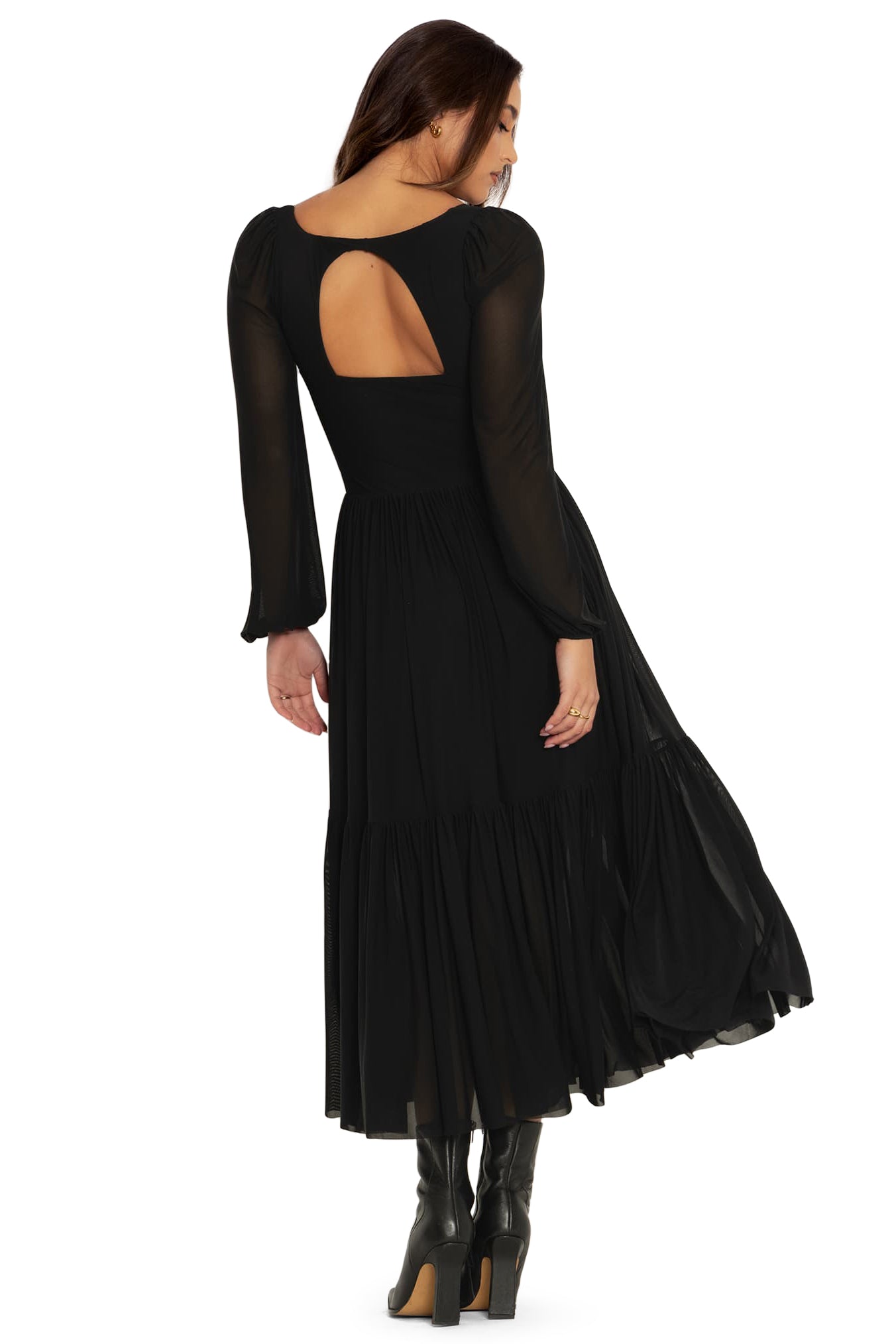 The Fae Queen Dress – BlackMilk Clothing