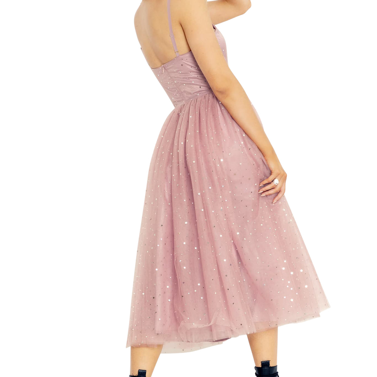 Black Prom Queen Dress - Limited – BlackMilk Clothing