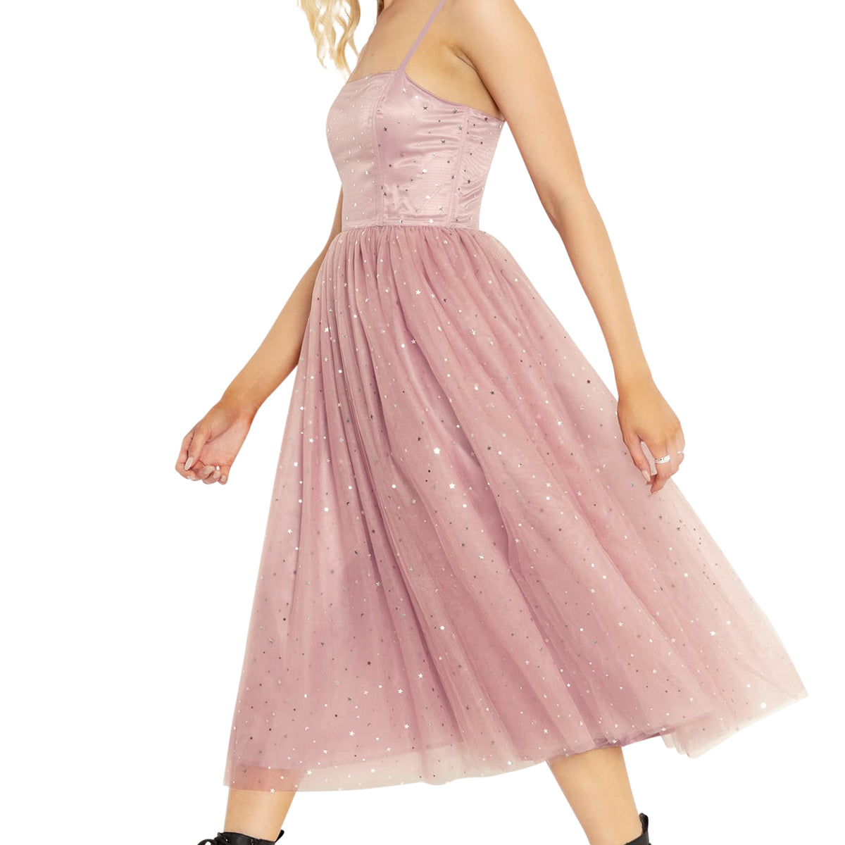 Black Prom Queen Dress - Limited – BlackMilk Clothing