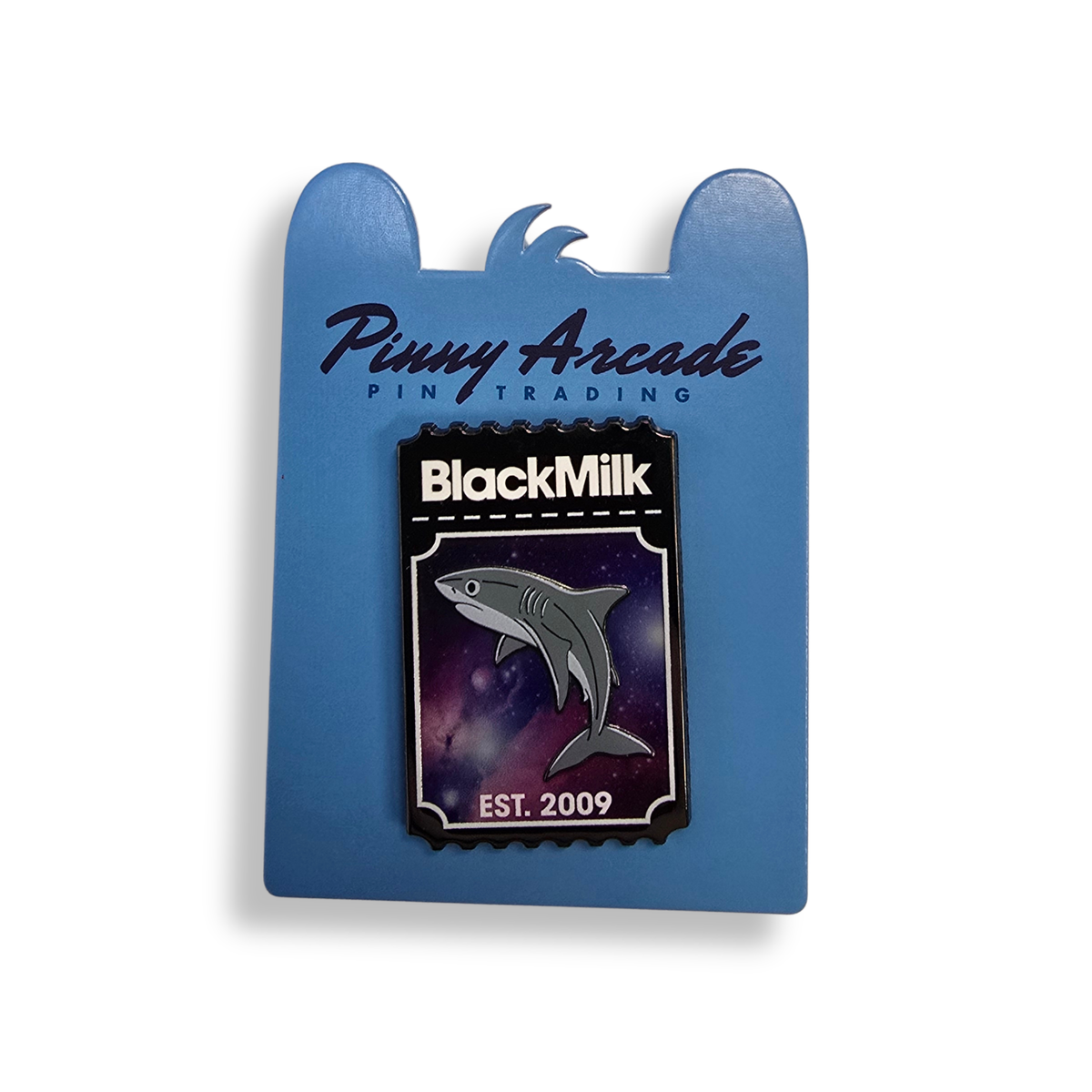 Pinny Arcade Quest Pin - Limited – BlackMilk Clothing