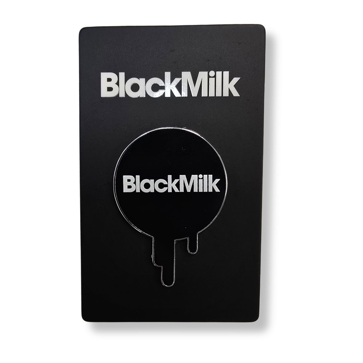 BlackMilk Drip Pin - Limited – BlackMilk Clothing