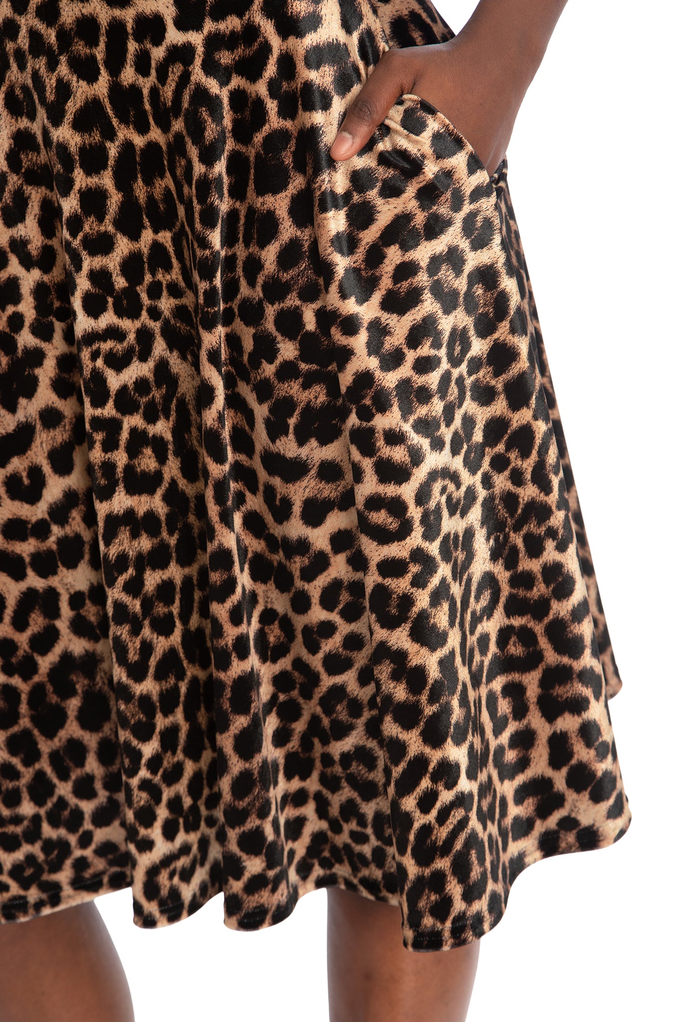 Claws Out Velvet Princess Midi Dress - Limited – BlackMilk Clothing
