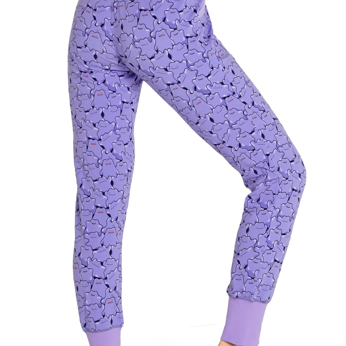 Ditto Pile Comfy Pants - Limited – BlackMilk Clothing
