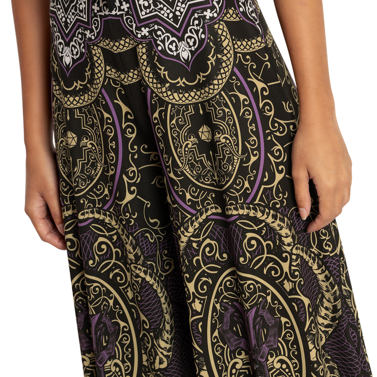 Dungeon Master Palazzo Pants - Limited – BlackMilk Clothing