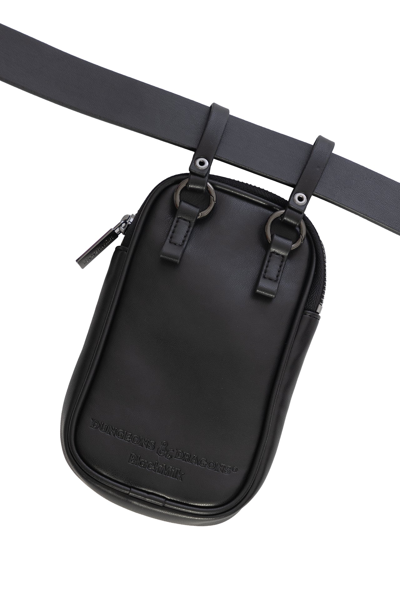 Roll The Dice Mind Flayer Pouch Belt - Limited – BlackMilk Clothing