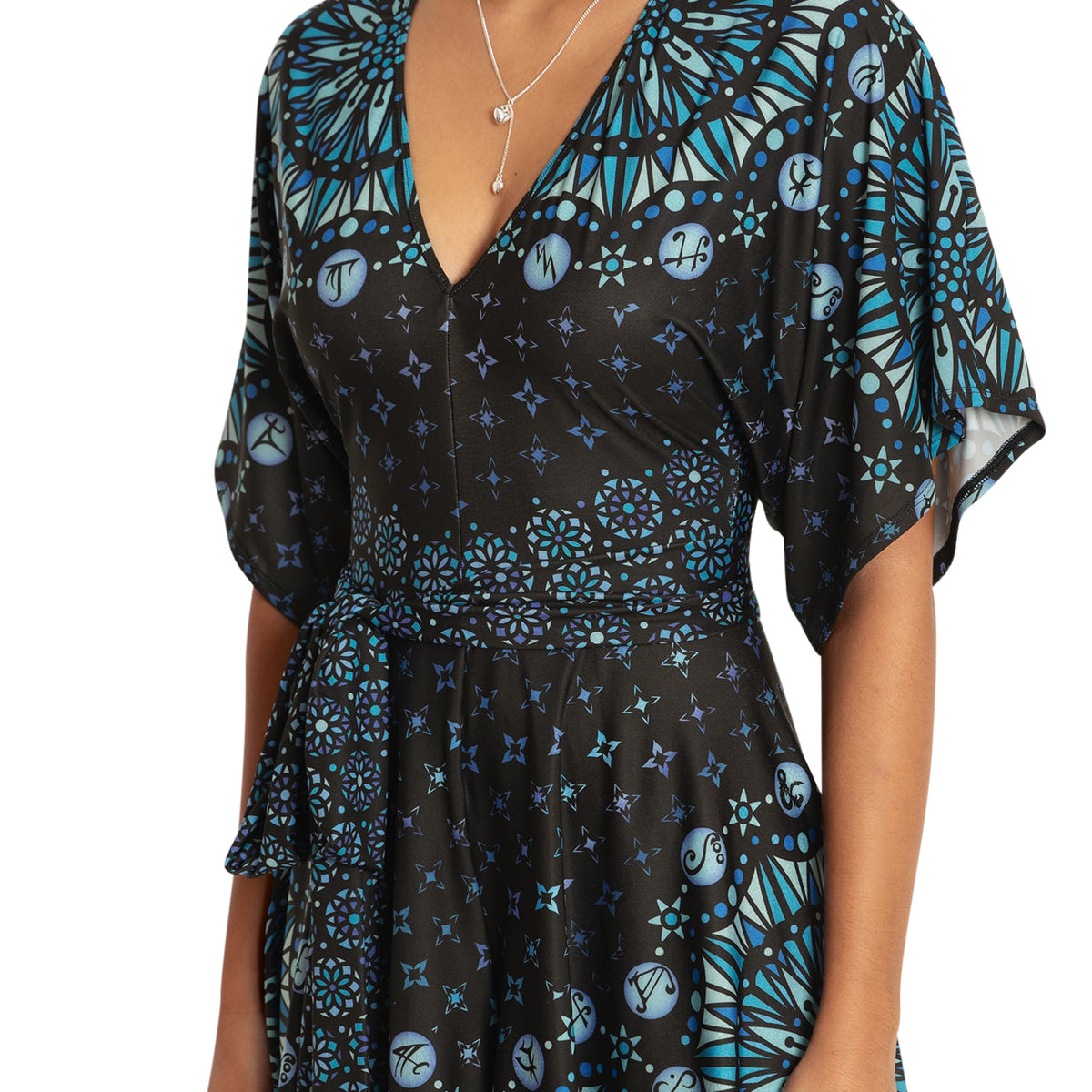 The Harpers Slinky Playsuit - Limited – BlackMilk Clothing