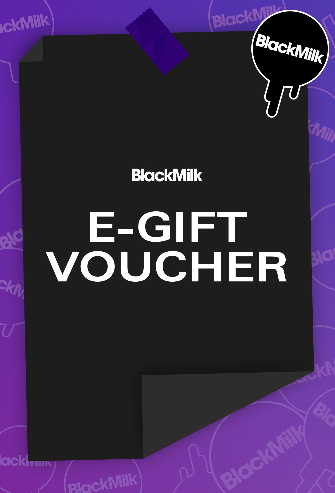 GIFT CARDS – BlackMilk Clothing