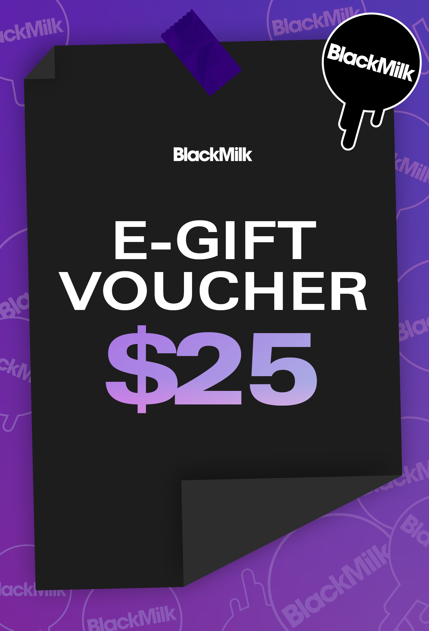 GIFT CARDS – BlackMilk Clothing