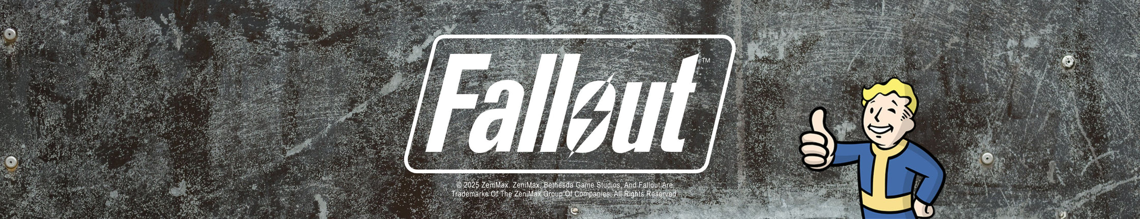 BlackMilk x Fallout – BlackMilk Clothing