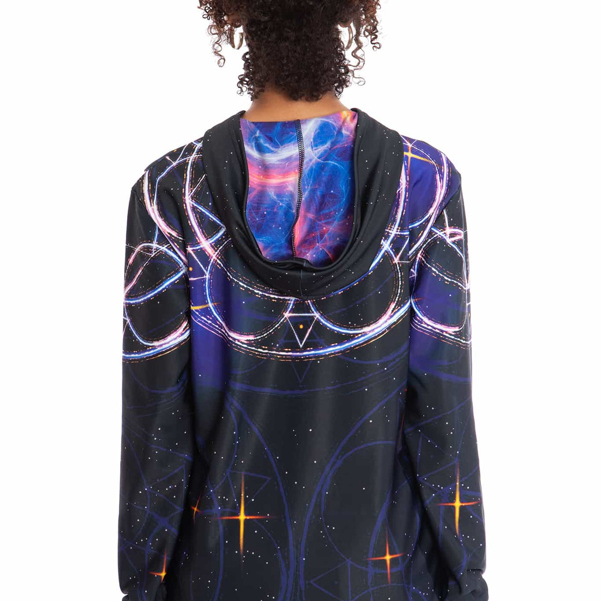 Black Mage Hoodie Sweater - Limited – BlackMilk Clothing