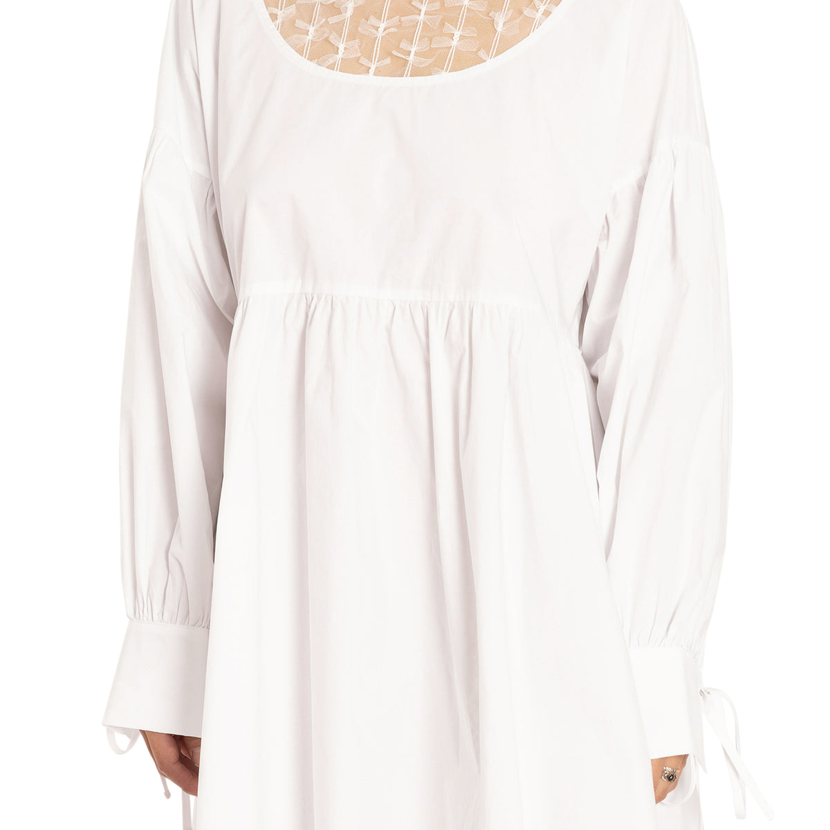 Guardian Babydoll Dress - Limited – BlackMilk Clothing