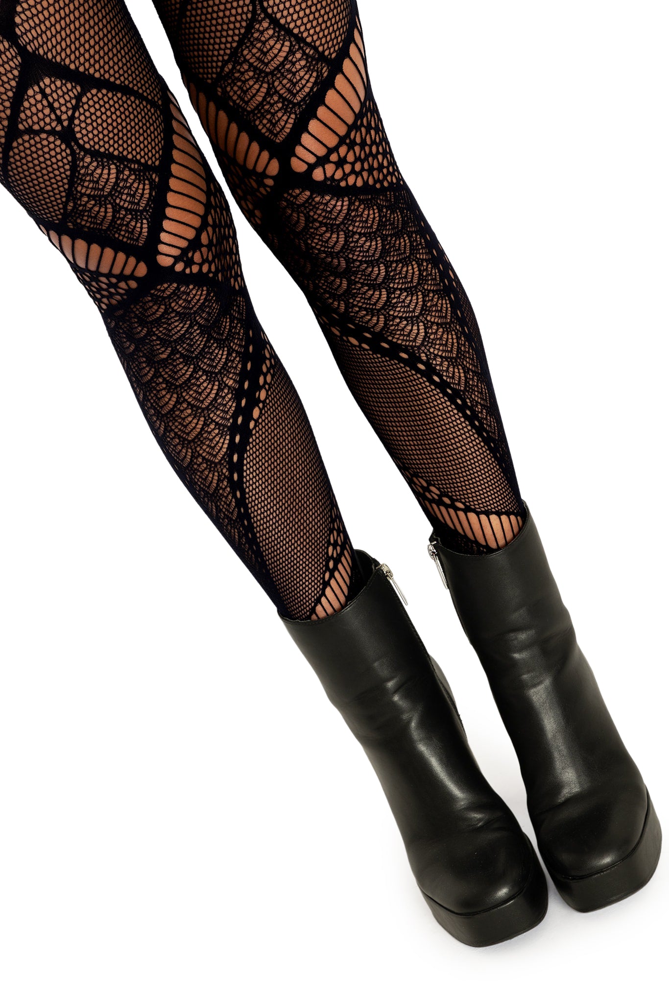 Humanoid Hosiery - Limited – BlackMilk Clothing