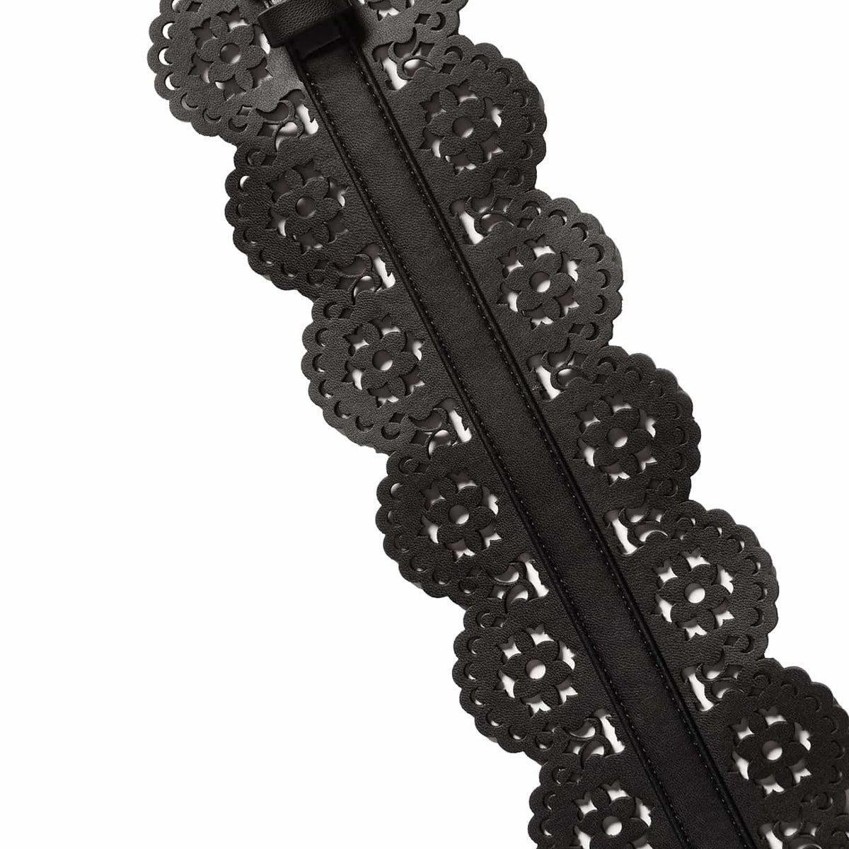 Lacebound Cut Out Belt - Limited – BlackMilk Clothing