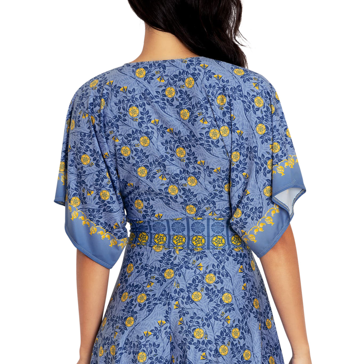 Margaery Tyrell Slinky Playsuit - Limited – BlackMilk Clothing