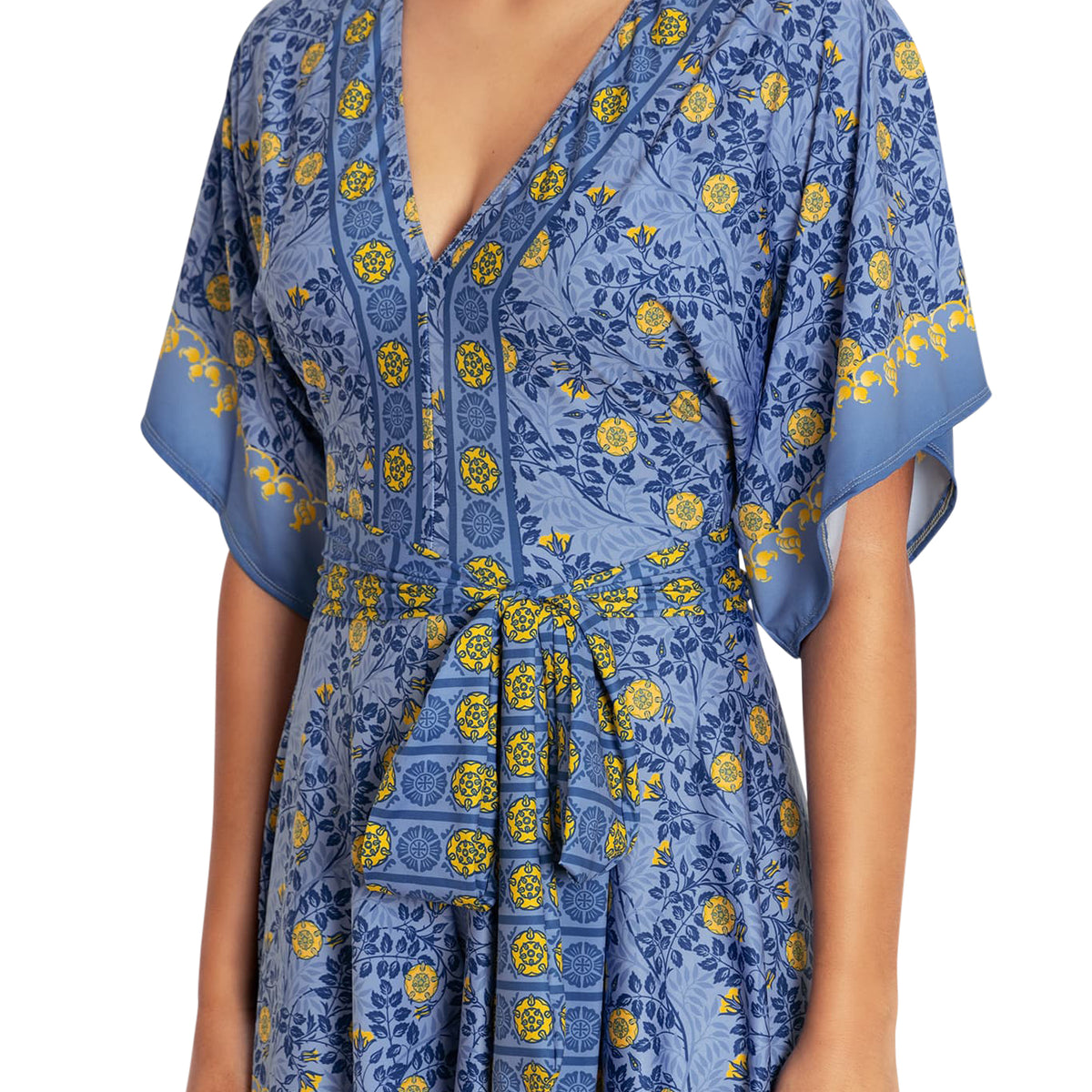 Margaery Tyrell Slinky Playsuit - Limited – BlackMilk Clothing