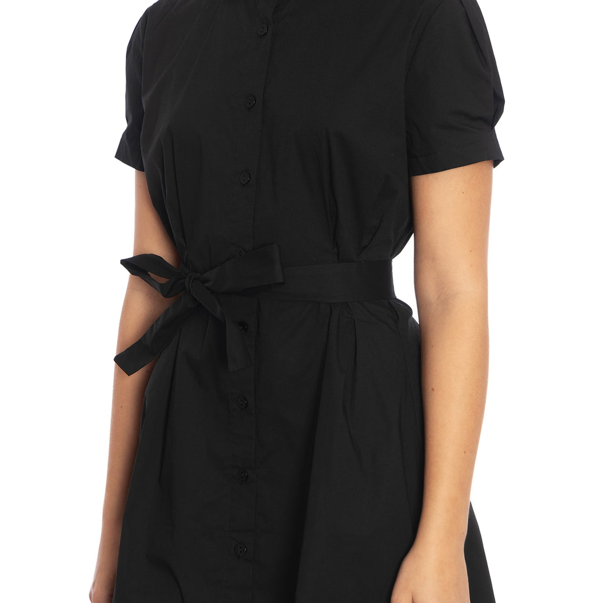 Moon Magic Collared Button Up Dress - Limited – BlackMilk Clothing