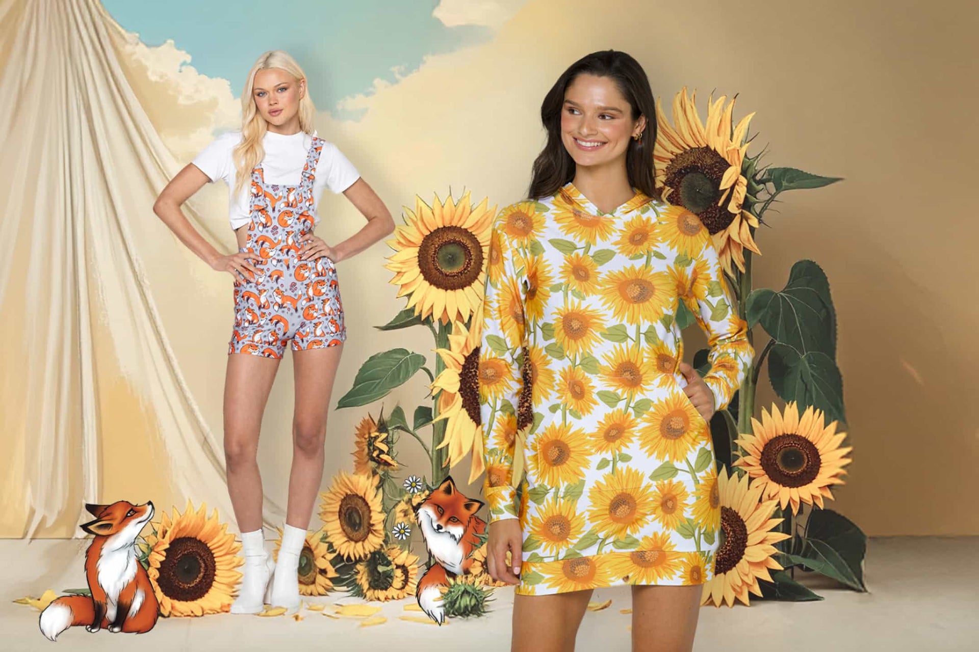 Gothic Dresses | BlackMilk Clothing