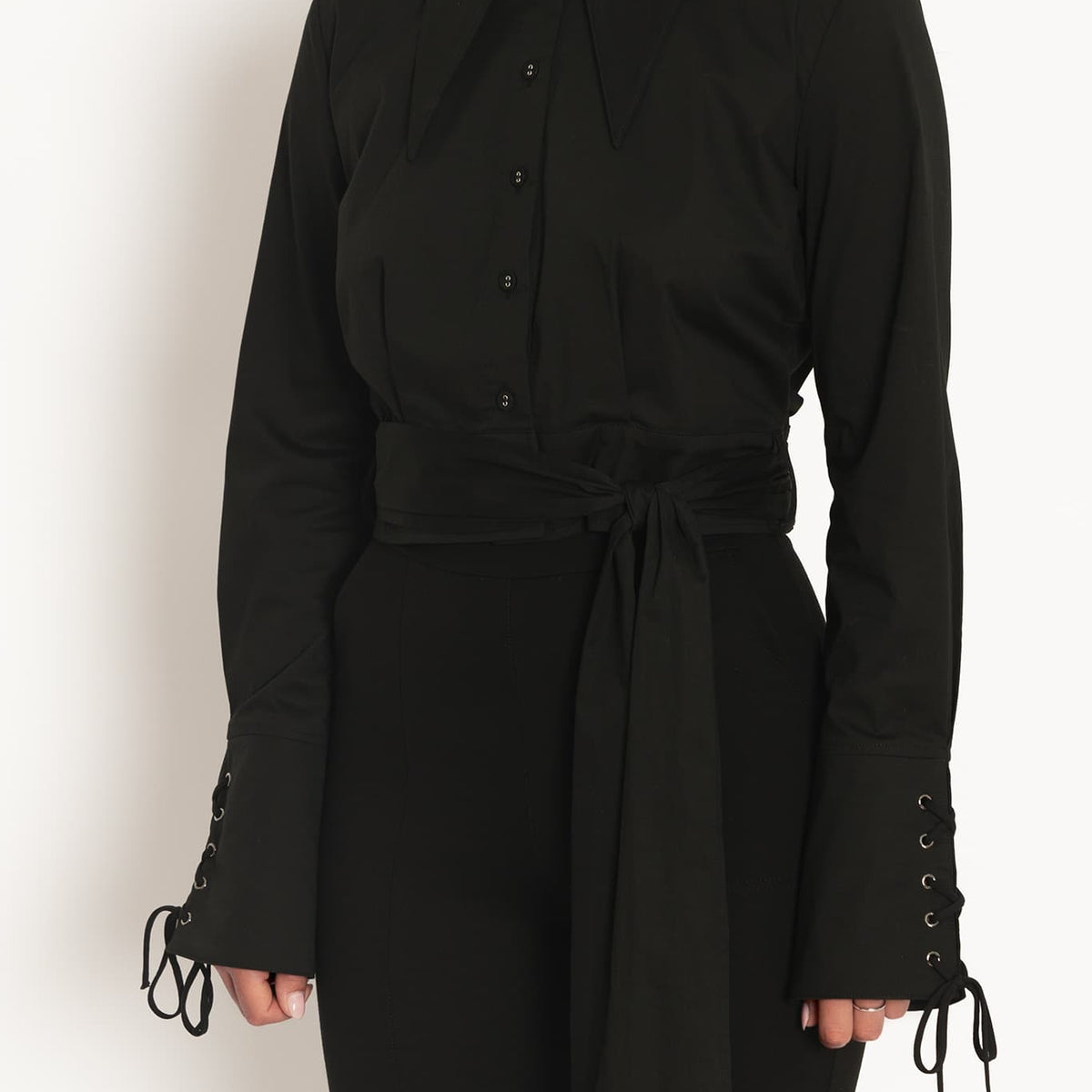 The Alchemist Shirt - Limited – BlackMilk Clothing