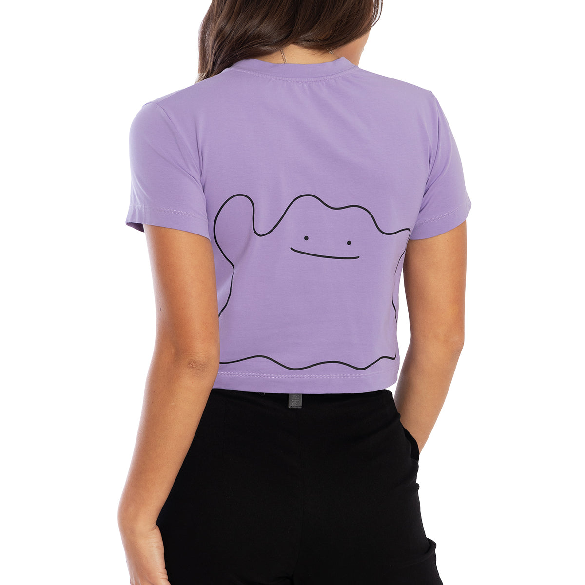 Ditto Baby Tee - Limited – BlackMilk Clothing