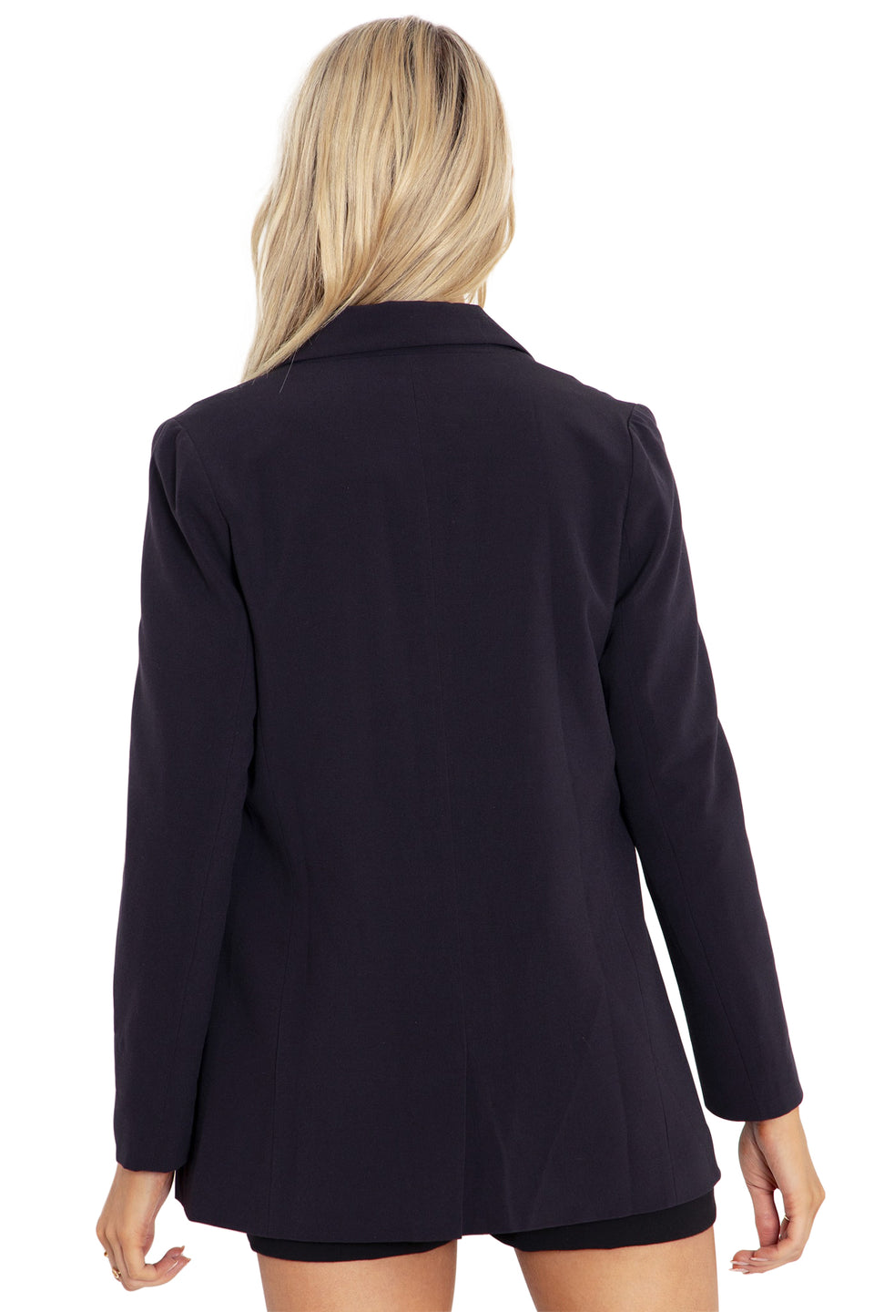 Ghost-type Blazer – BlackMilk Clothing