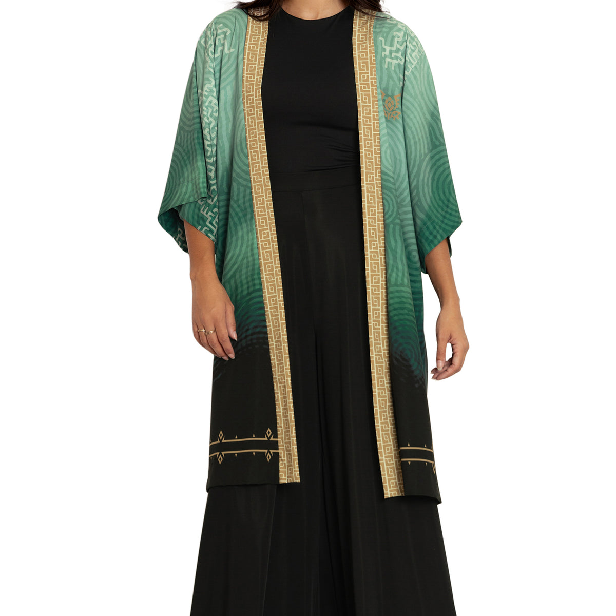 Princess Of Hyrule Robe - Limited – BlackMilk Clothing