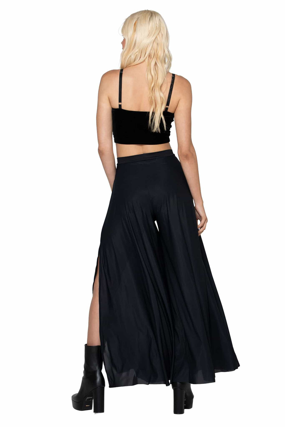 Sheer Retro Pants 2.0 - Limited – BlackMilk Clothing