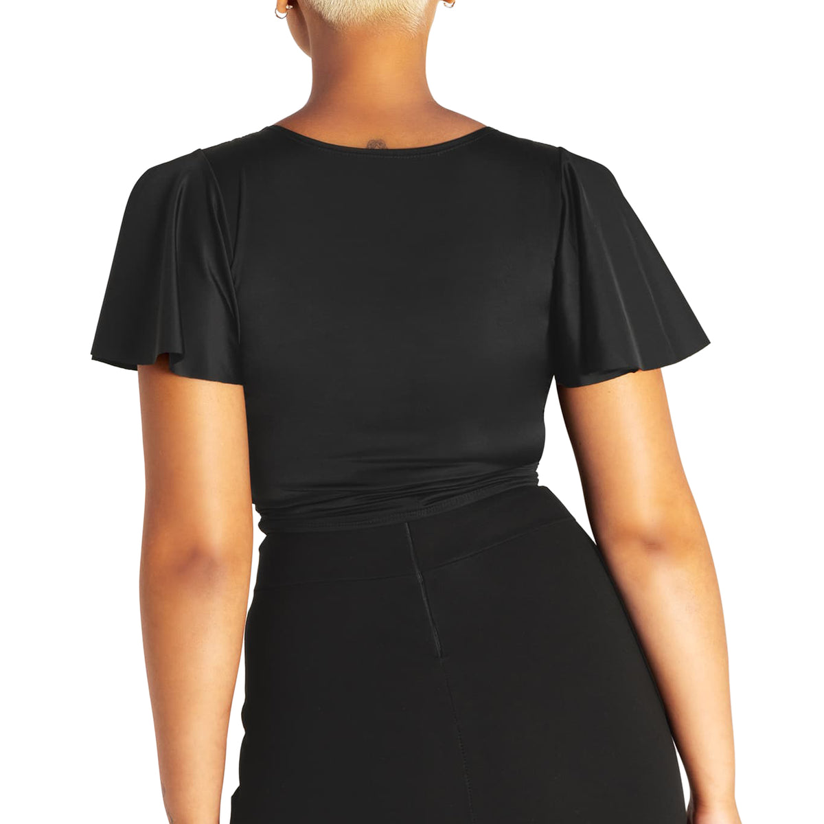 Sleek Rio Top – BlackMilk Clothing