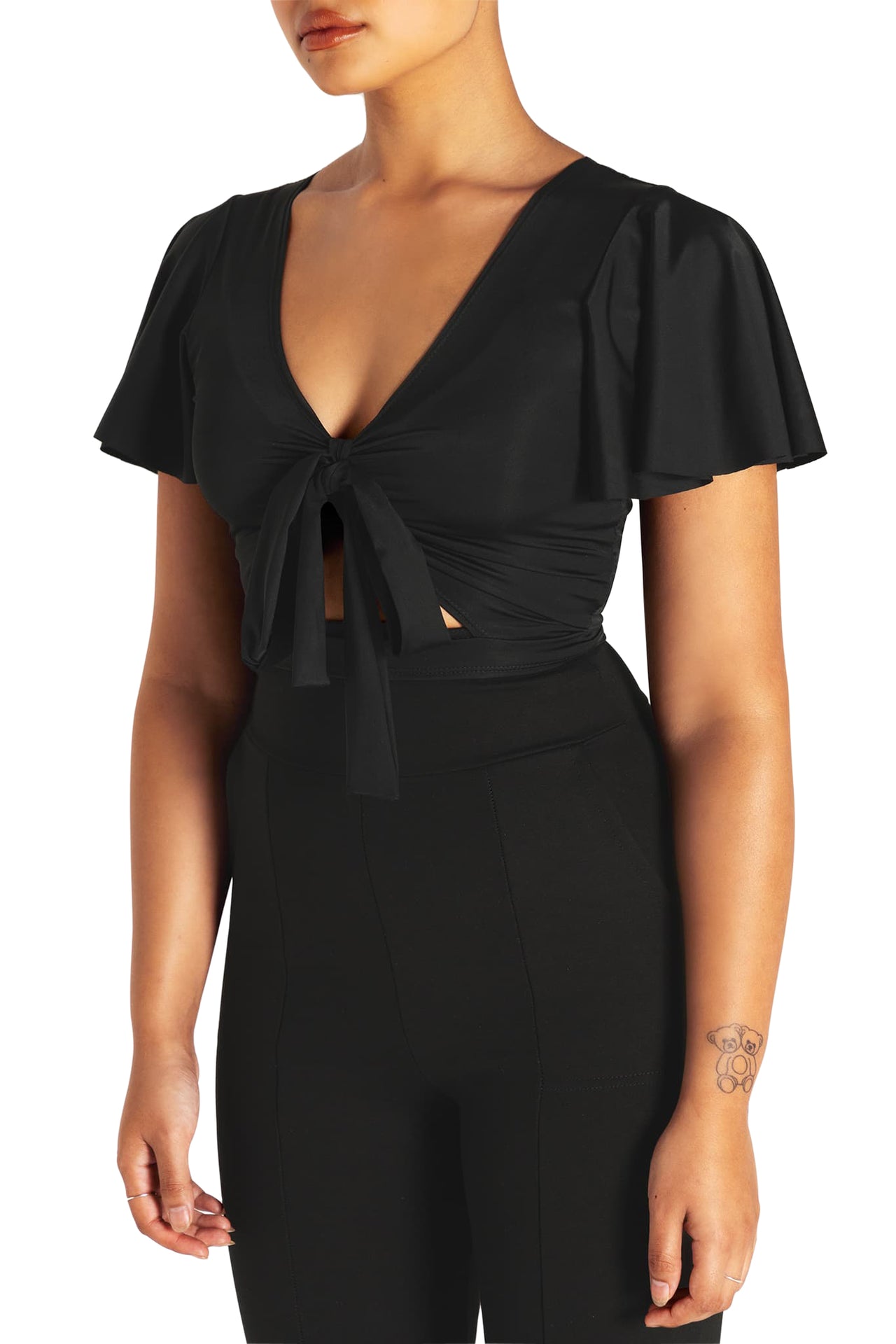 Sleek Rio Top – BlackMilk Clothing
