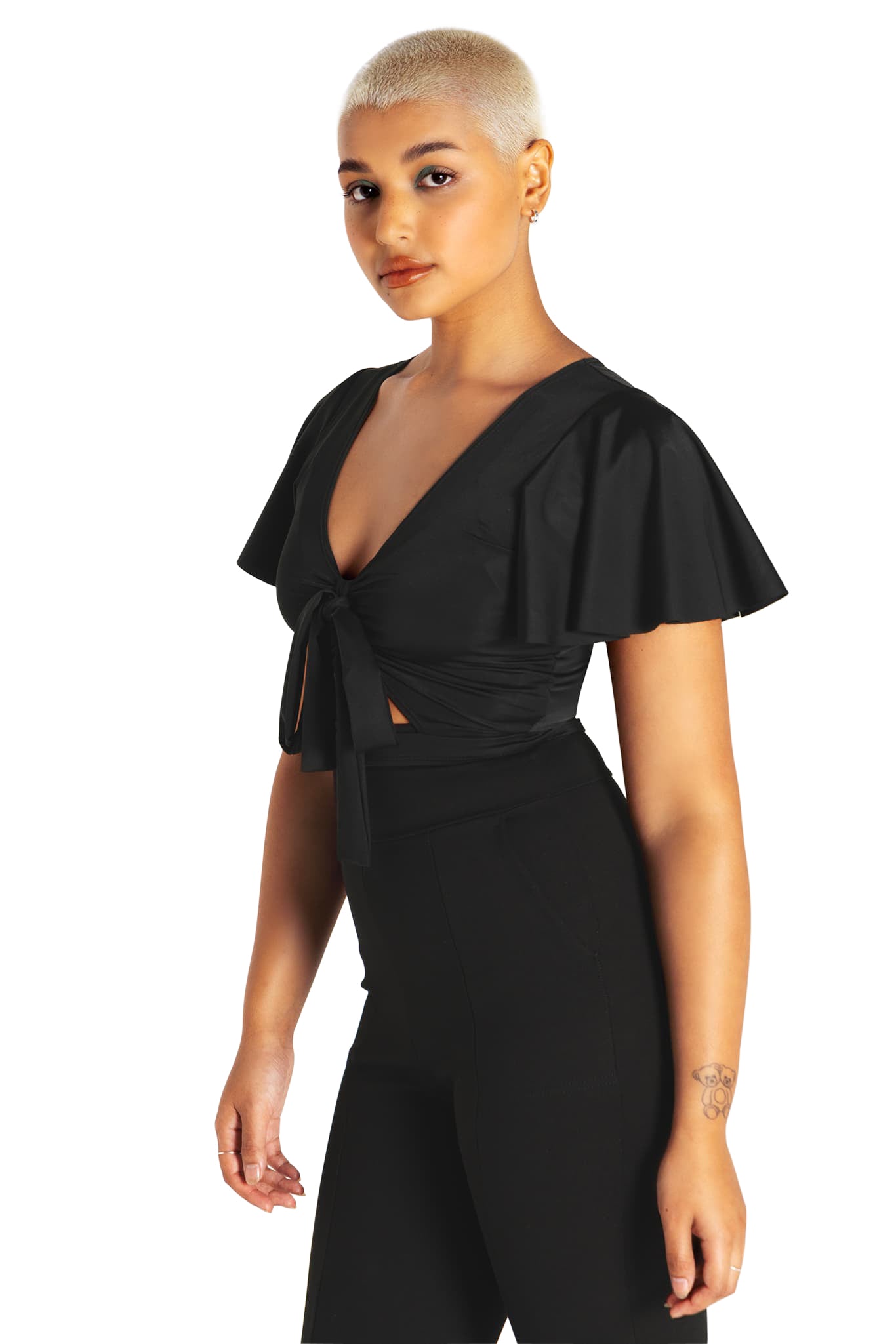 Sleek Rio Top – BlackMilk Clothing