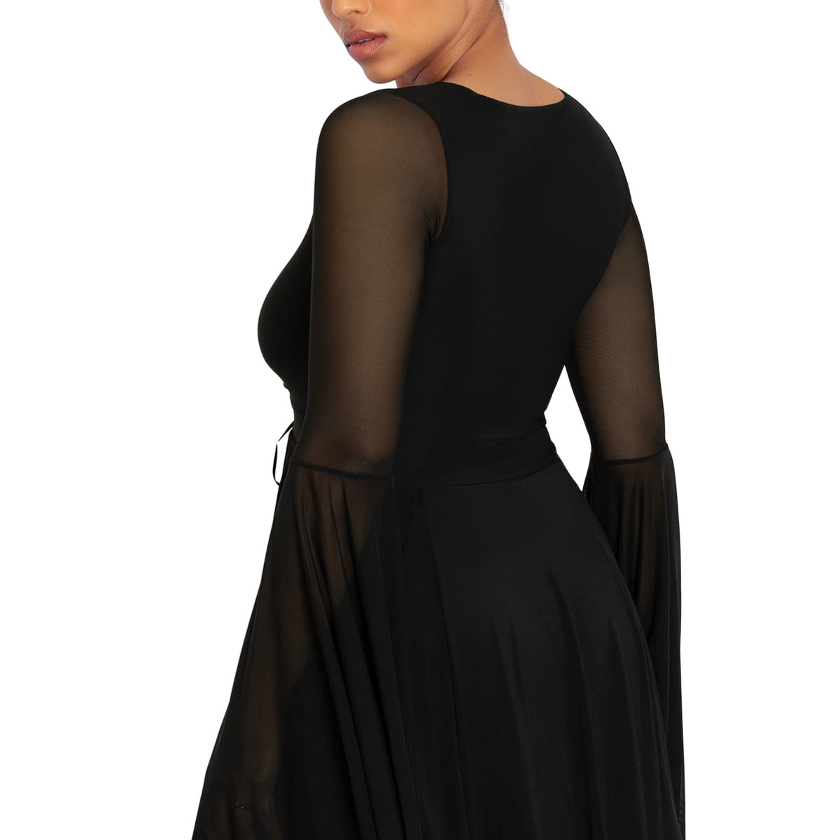 Spectre Dress – BlackMilk Clothing