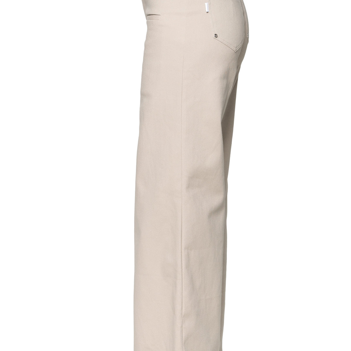 Taupe Sweeper Wide Leg Pants - Limited – BlackMilk Clothing