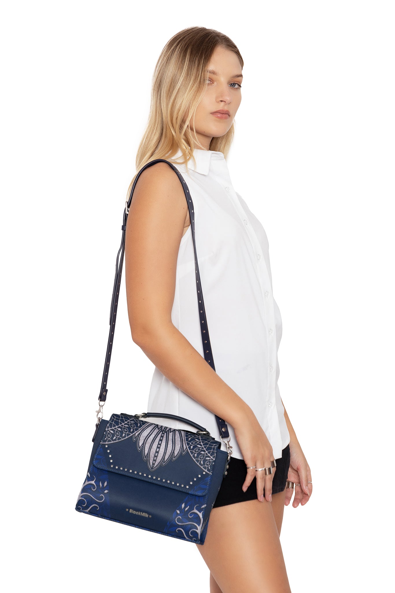King Of Gondor Handbag - Limited – BlackMilk Clothing