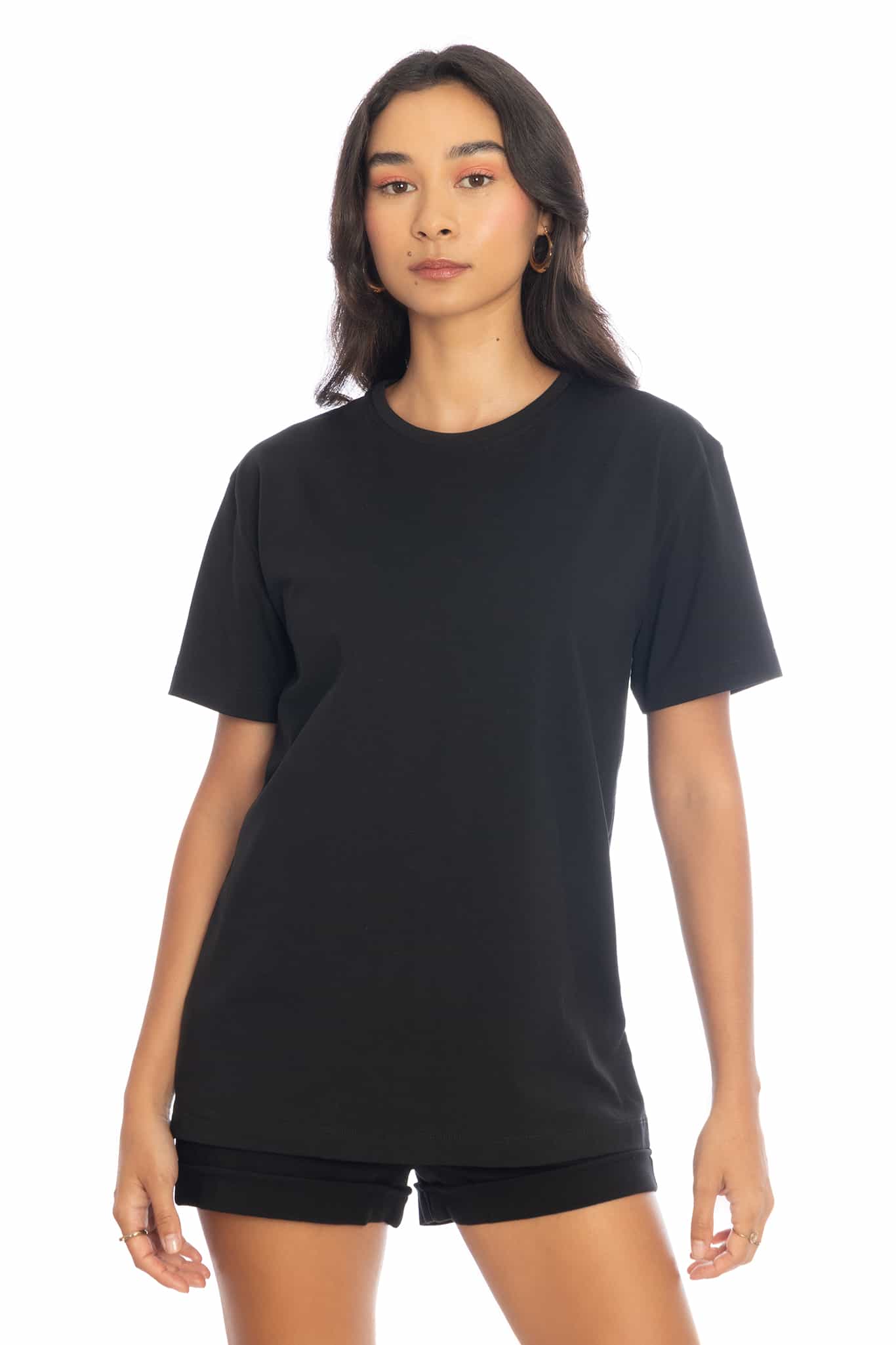 The Moon Poem Boyfriend Tee - Limited – BlackMilk Clothing