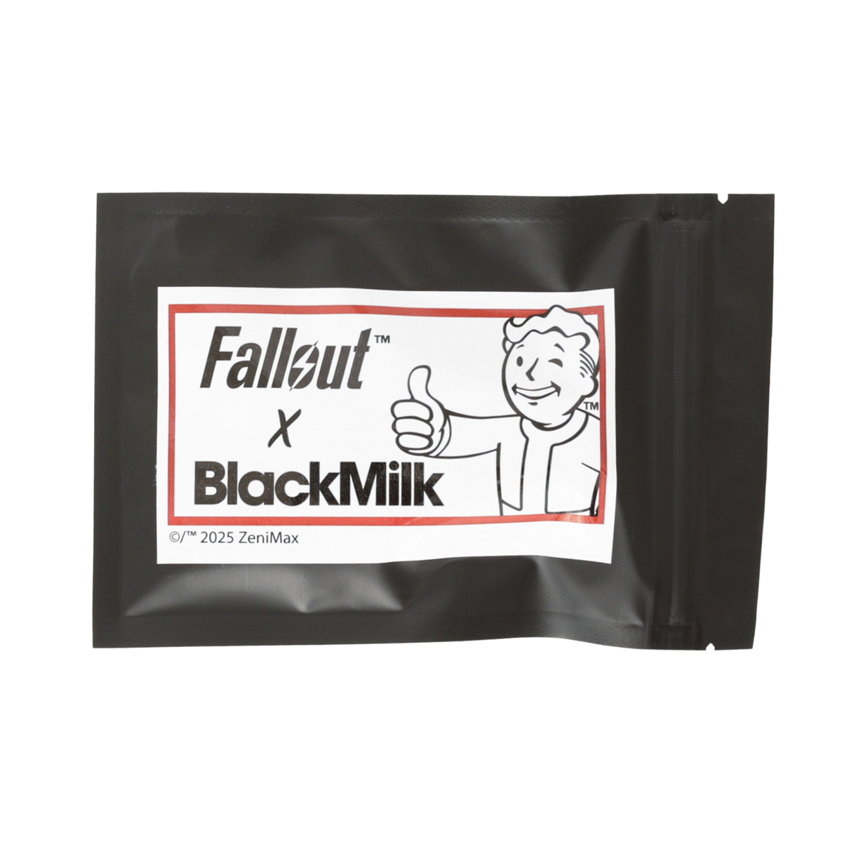 Fallout Cap Currency Keychain - Limited – BlackMilk Clothing